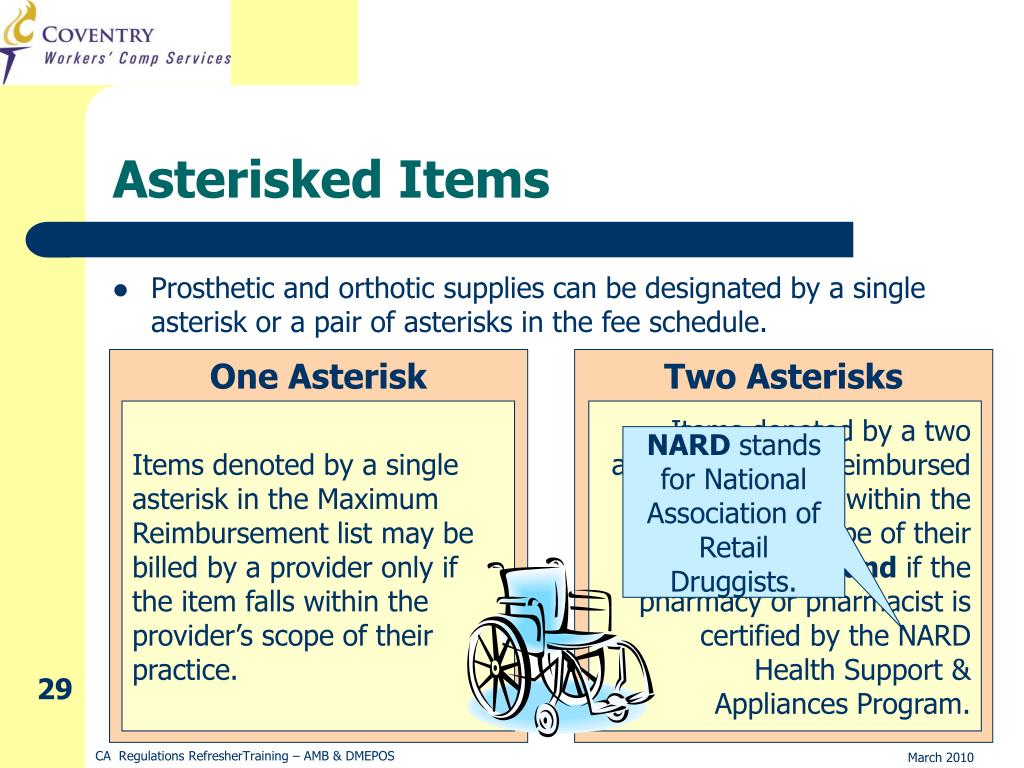 PPT - California Medical Bill Reviewer Re-Certification PowerPoint ...