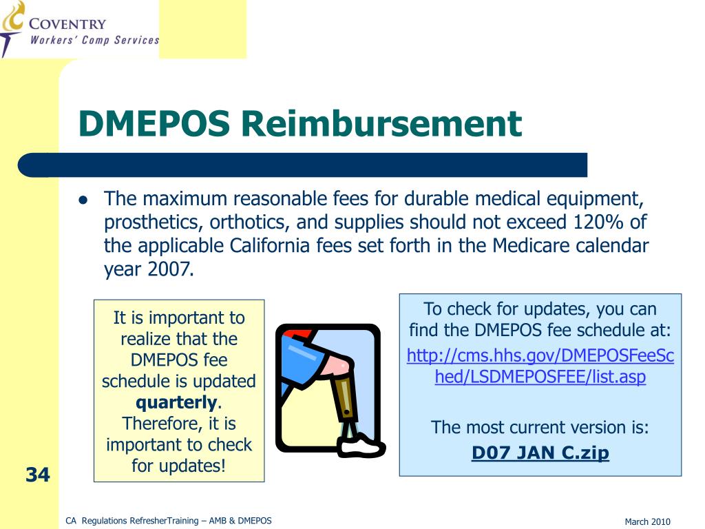 PPT - California Medical Bill Reviewer Re-Certification PowerPoint ...