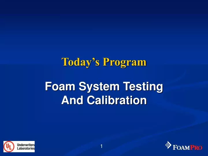 PPT - Today’s Program PowerPoint Presentation, free download - ID:3254417