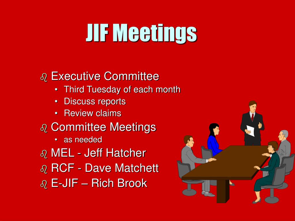 PPT - Burlington County Municipal Joint Insurance Fund PowerPoint ...