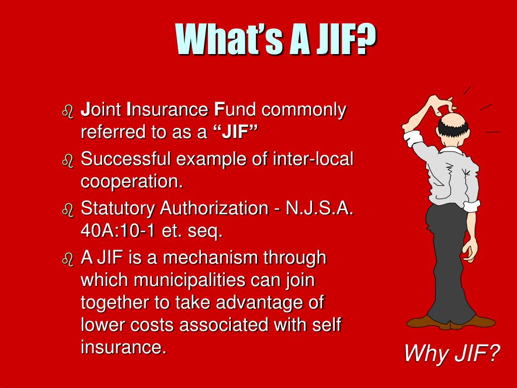 PPT - Burlington County Municipal Joint Insurance Fund PowerPoint ...