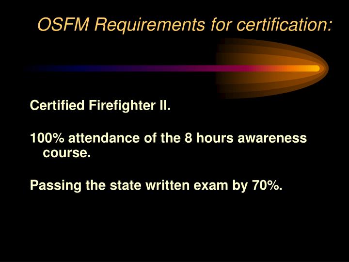 PPT - Technical Rescue Awareness Program PowerPoint Presentation - ID ...