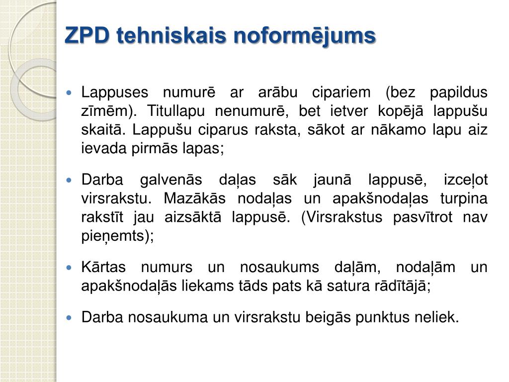 PPT - Skolēnu zinātniski pētnieciskais darbs PowerPoint Presentation ...