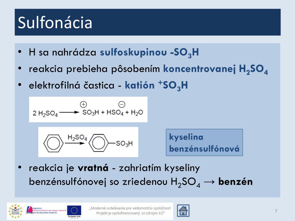 PPT - Aromatické uhľovodíky II PowerPoint Presentation, free download ...