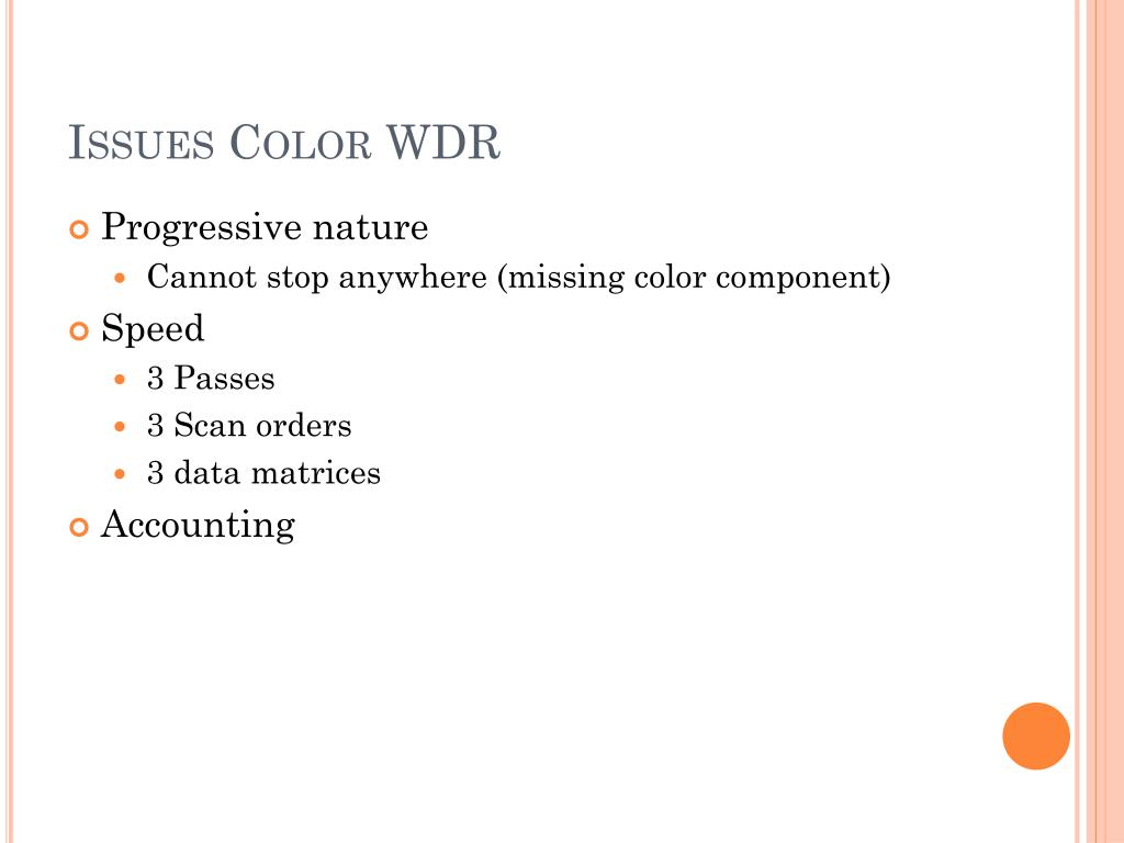 PPT - Wavelet Based Color Compression PowerPoint Presentation, free ... PPT - Wavelet Based Color Compression PowerPoint Presentation, free ...