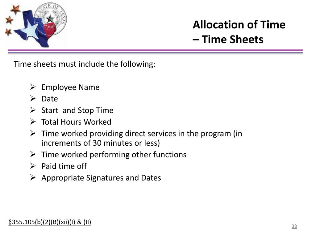 PPT - Texas Health and Human Services Commission (HHSC ) PowerPoint ...