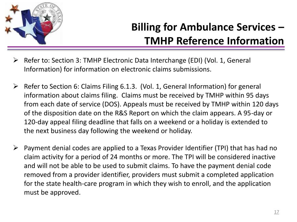 PPT - Texas Health and Human Services Commission (HHSC ) PowerPoint ...
