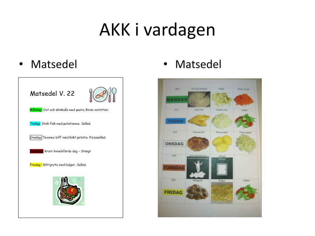 PPT - Vägen till Delaktighet Kommunikation och AKK PowerPoint ...