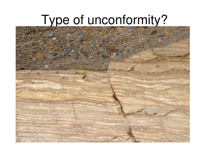PPT - Geologic time Relative dating PowerPoint Presentation - ID:3255533