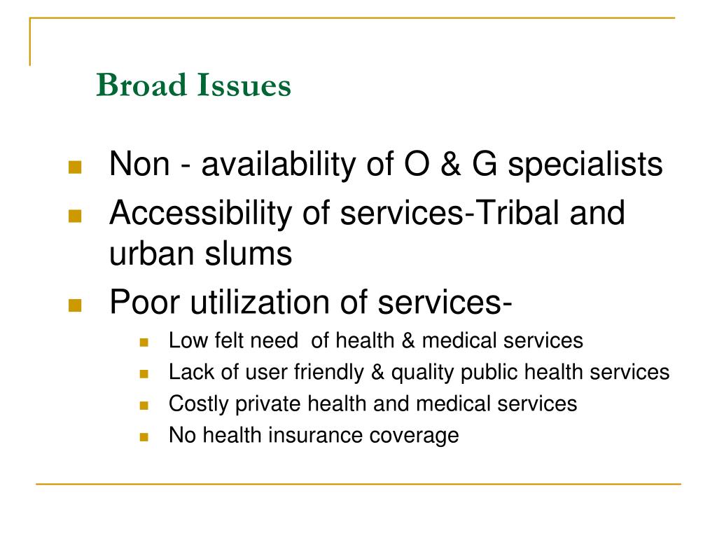 PPT - National Rural Health Mission PowerPoint Presentation, free ...