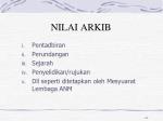 PPT - TAKLIMAT PROGRAM PELUPUSAN REKOD ARKIB NEGARA MALAYSIA PowerPoint ...
