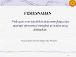 PPT - TAKLIMAT PROGRAM PELUPUSAN REKOD ARKIB NEGARA MALAYSIA PowerPoint ...