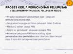 PPT - TAKLIMAT PROGRAM PELUPUSAN REKOD ARKIB NEGARA MALAYSIA PowerPoint ...