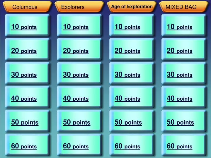 PPT - 10 points PowerPoint Presentation, free download - ID:3255813