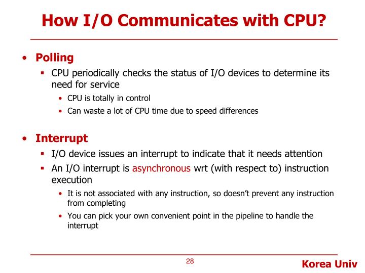 PPT - Lecture 7. AMBA PowerPoint Presentation - ID:3255846
