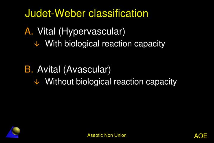 PPT - Aseptic Non-Union PowerPoint Presentation - ID:3255866
