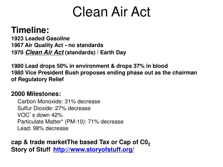 PPT - Air Pollution PowerPoint Presentation - ID:3256072
