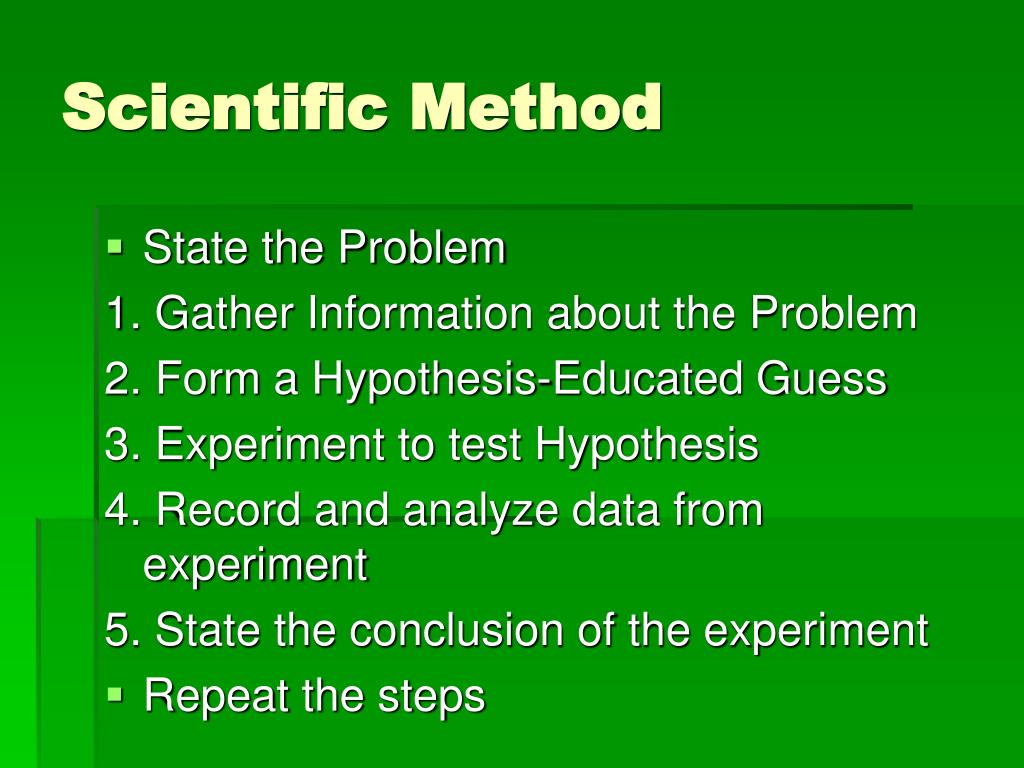 PPT - Events leading to Scientific Revolution PowerPoint Presentation ...