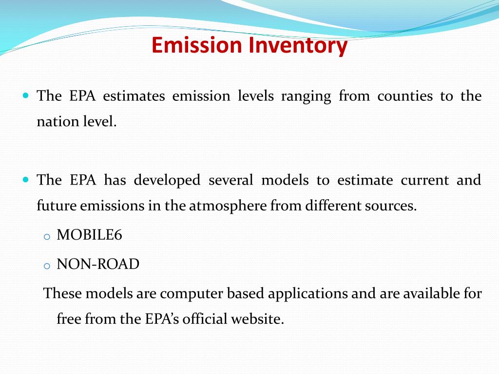 PPT - “Air Quality Monitoring” >>>>>> Dr. Wesam Al Madhoun PowerPoint ...