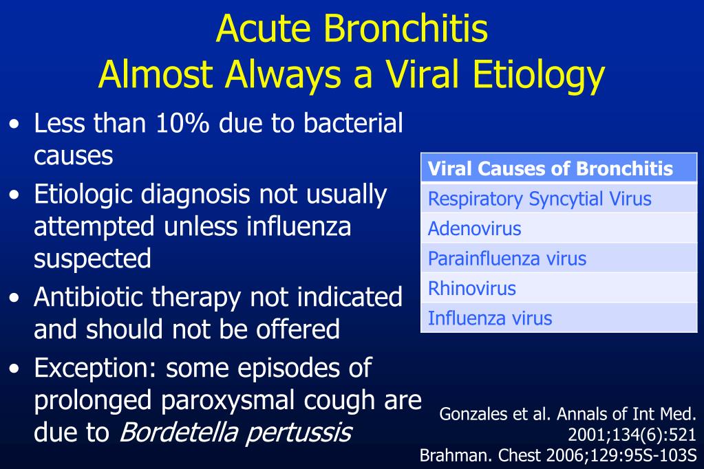 PPT - Common Respiratory Tract Infections: Evaluation and Therapy ...