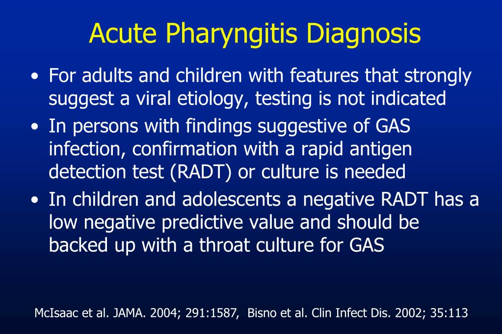 PPT - Common Respiratory Tract Infections: Evaluation and Therapy ...