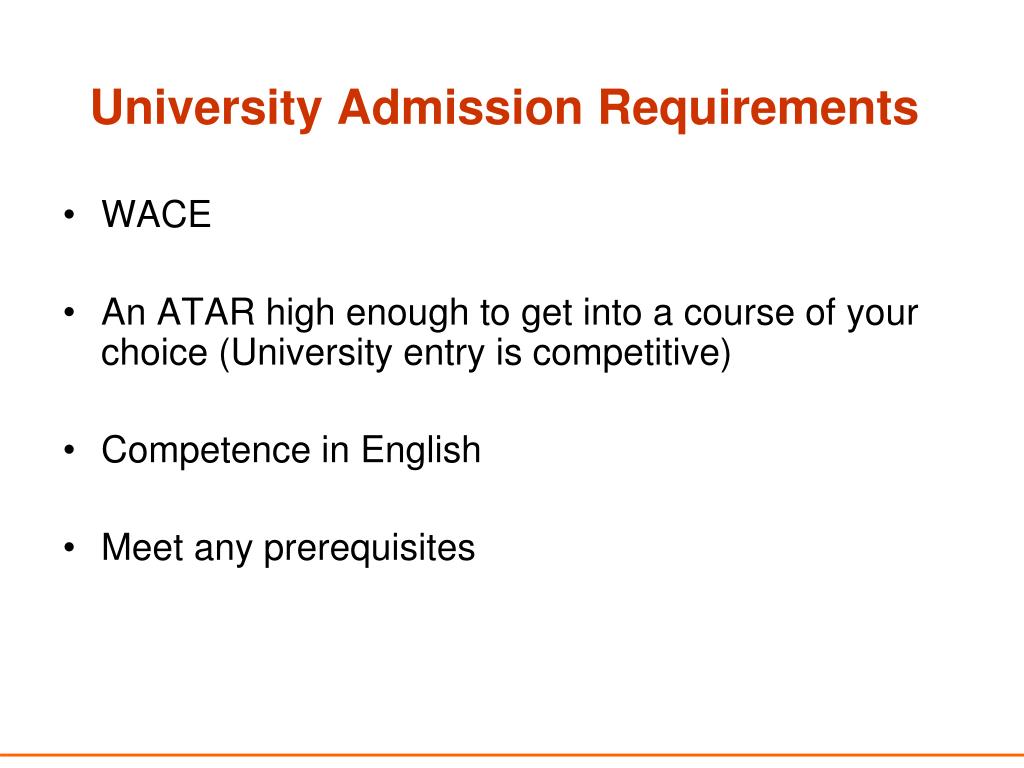PPT - Western Australian Certificate of Education (WACE) 2014 ...