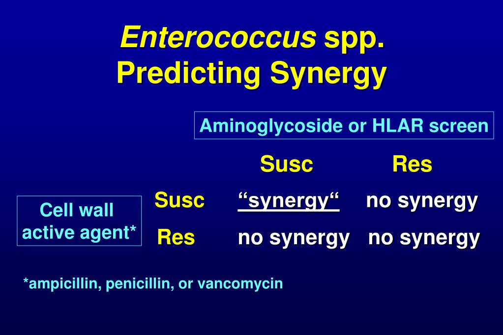 PPT - Specimen: Blood Diagnosis: Endocarditis Enterococcus faecalis ...