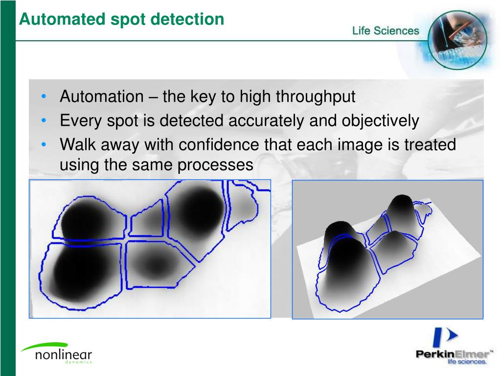 PPT - PerkinElmer Life Sciences Production Company Meeting - 1st ...