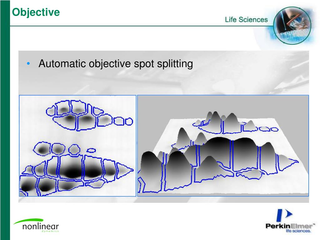 PPT - PerkinElmer Life Sciences Production Company Meeting - 1st ...