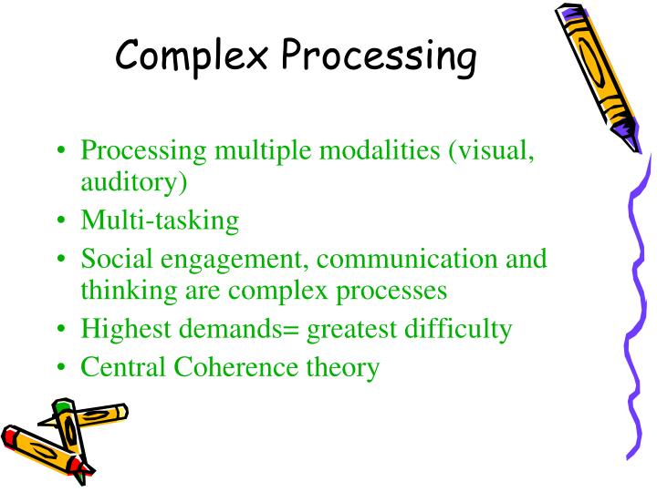 PPT - Drawing a Blank: Reading Comprehension for children with ASD ...