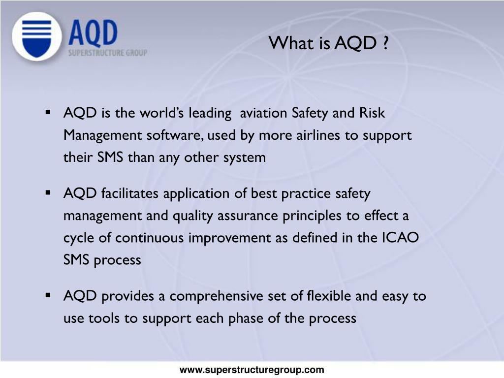PPT - Human Factors and SMS? Presentation By Eddie Rogan Aviation ...