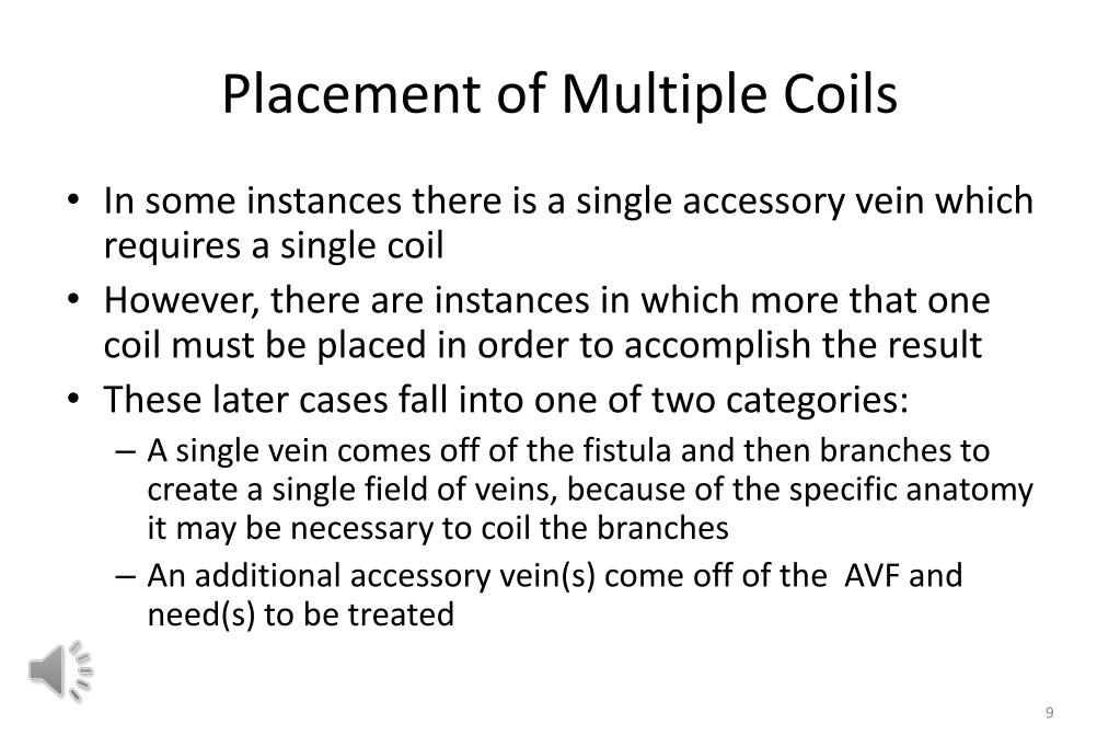 PPT - Treatment of Accessory Vein PowerPoint Presentation, free ...