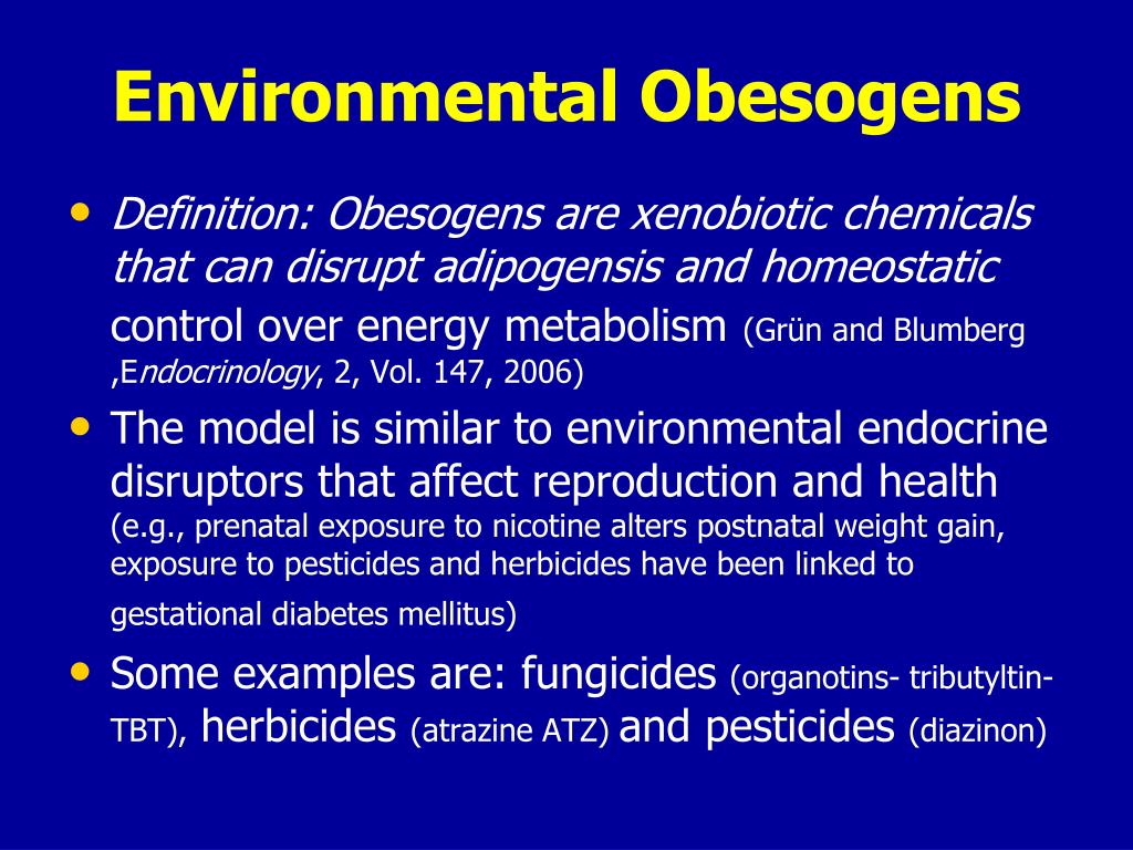 PPT - Evolutionary Antecedents of Obesity- Why we are fat PowerPoint ...