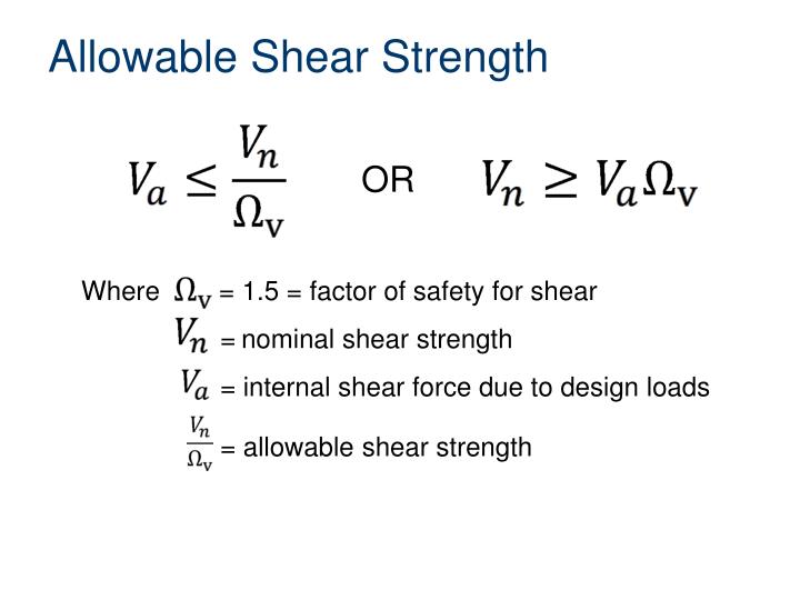 PPT - Beam Design PowerPoint Presentation - ID:3257199