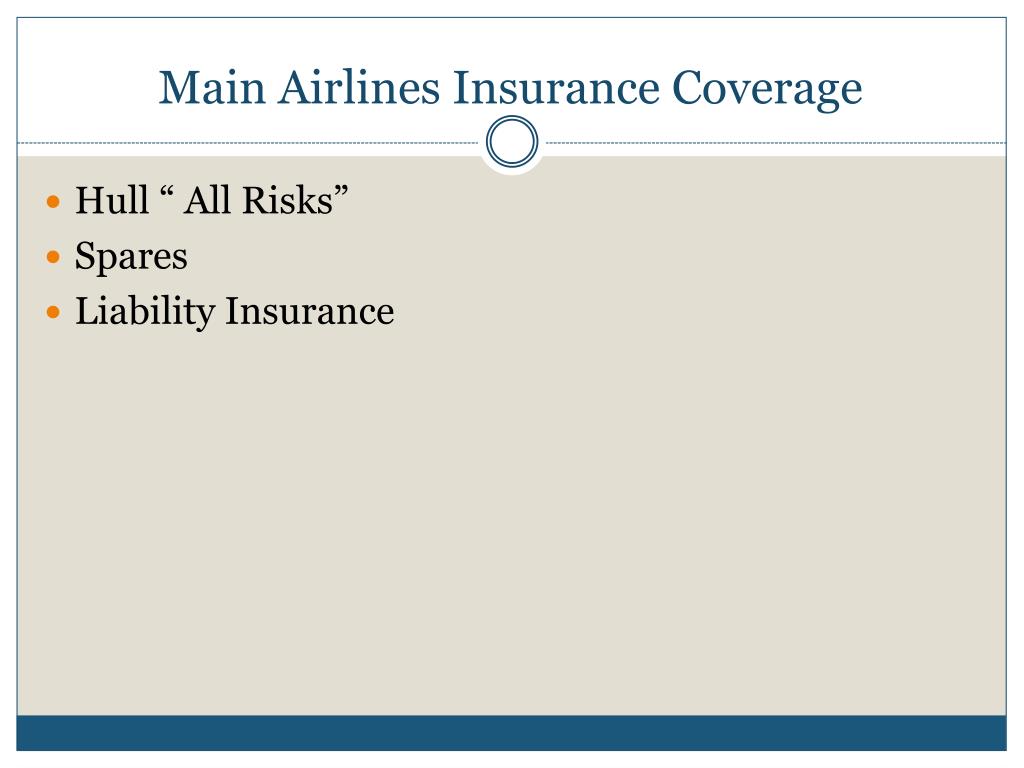 PPT - Air Insurance PowerPoint Presentation, free download - ID:3257749