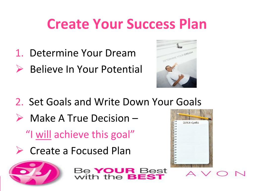 PPT - Welcome Avon Canada Sales Leaders Prospecting & Appointing ...