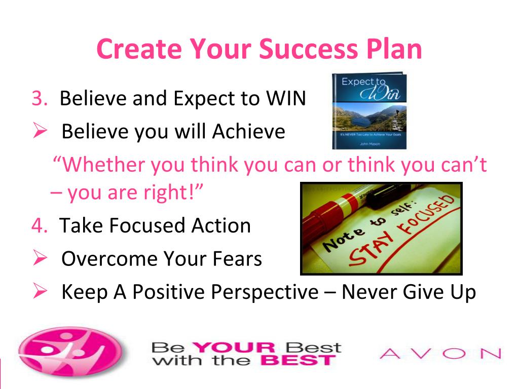 PPT - Welcome Avon Canada Sales Leaders Prospecting & Appointing ...