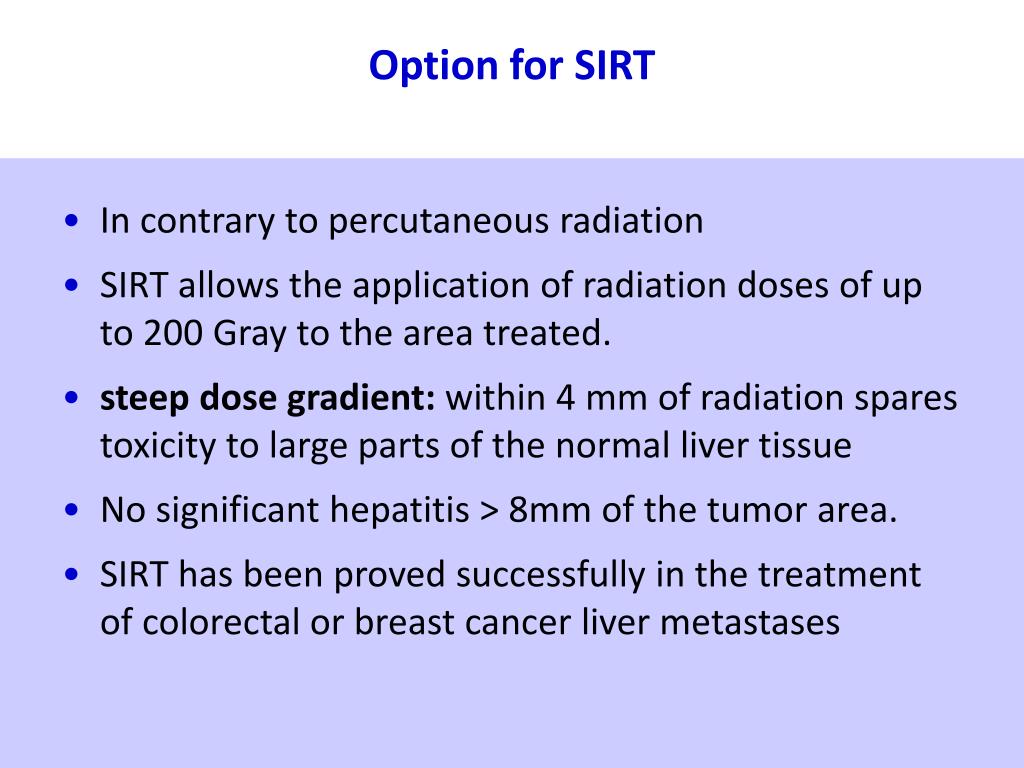PPT - *Institute of Clinical Radiology and Nuclear Medicine PowerPoint ...