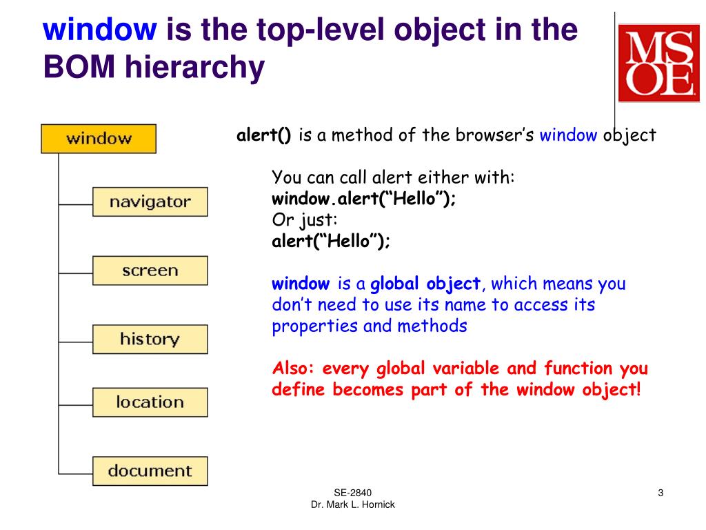 PPT - The Browser Object Model (BOM) PowerPoint Presentation, free ... PPT - The Browser Object Model (BOM) PowerPoint Presentation, free ...