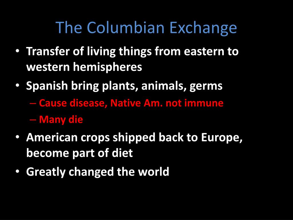 PPT - European Exploration of the Americas, 1492-1700 PowerPoint ...