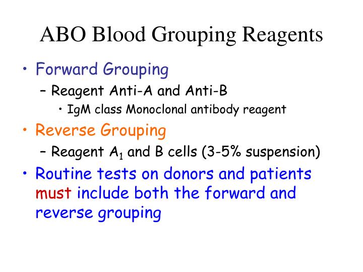 PPT - History ABO System Phenotype ABO System Genotype Rh system Other ...