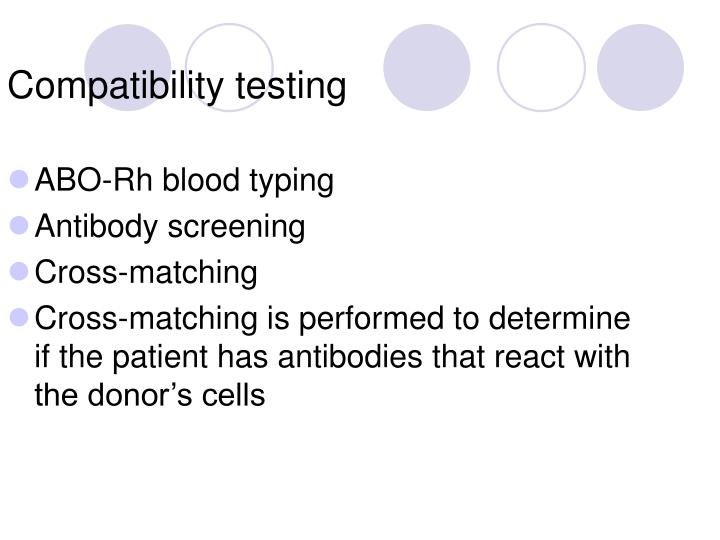PPT - History ABO System Phenotype ABO System Genotype Rh system Other ...