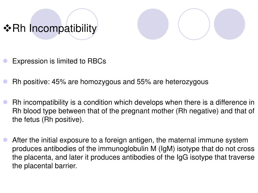 PPT - History ABO System Phenotype ABO System Genotype Rh system Other ...