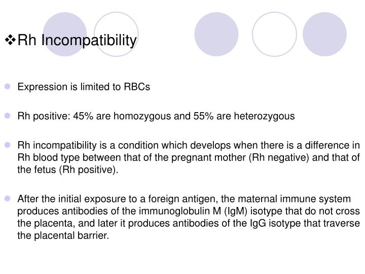 PPT - History ABO System Phenotype ABO System Genotype Rh system Other ...