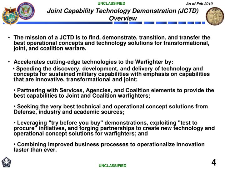 PPT - SPIDERS Energy Security JCTD Proposal PowerPoint Presentation ...