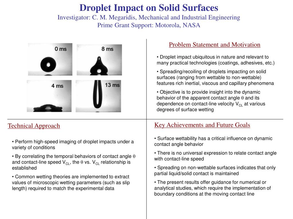 PPT - High Pressure Single Pulse Shock Tube Kenneth Brezinsky ...