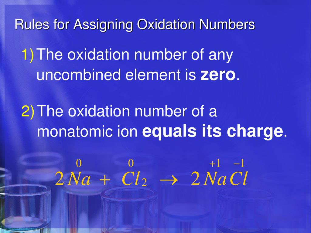 PPT - Precipitation and Redox Reactions PowerPoint Presentation, free ...