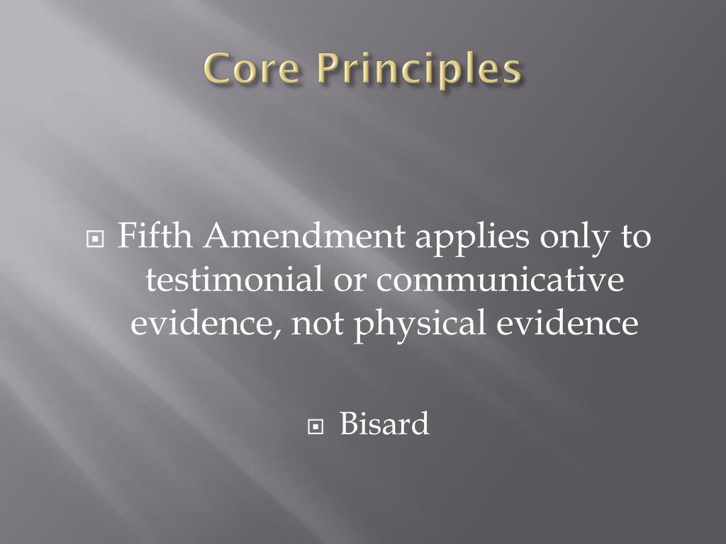 PPT - Garrity v. New Jersey HOW TO INVESTIGATE PUBLIC EMPLOYEES ...