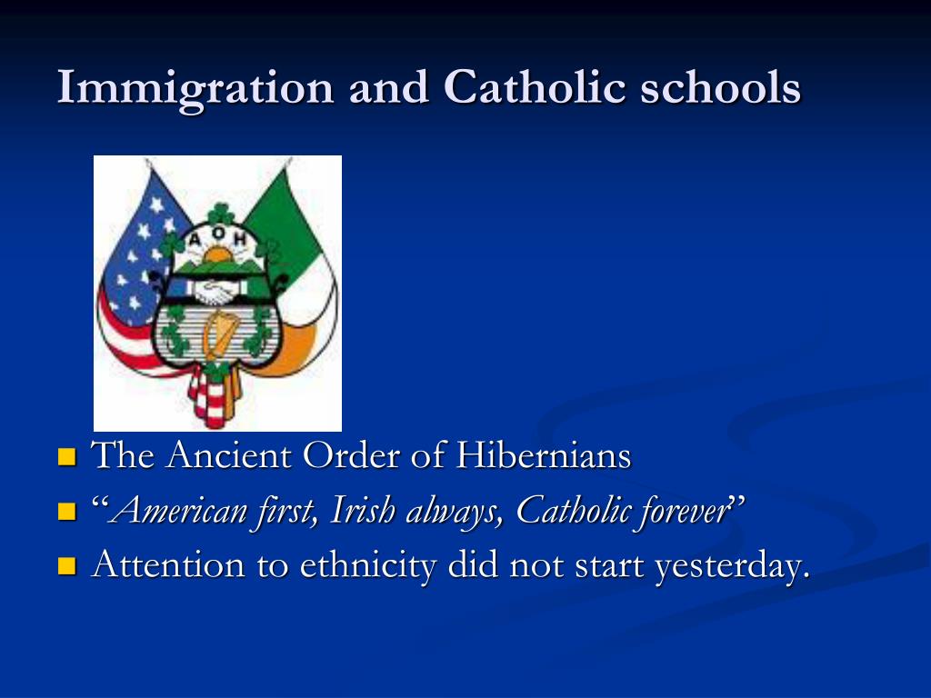 PPT - Mission, Culture and Leadership in the Catholic School PowerPoint ...
