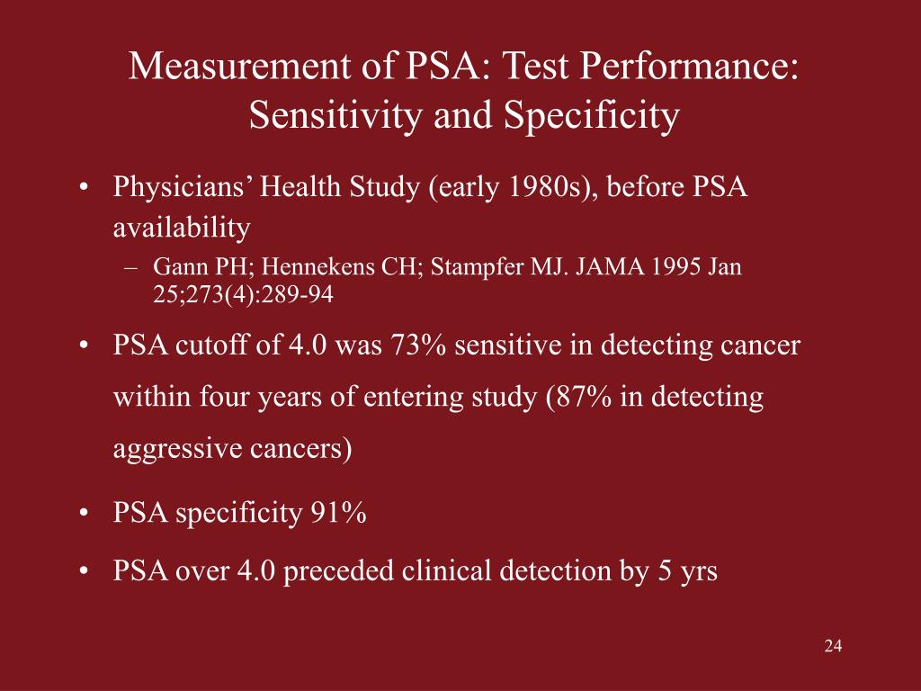 PPT - A Man, a Glove and a Gland: Finding Prostate Cancer PowerPoint ...